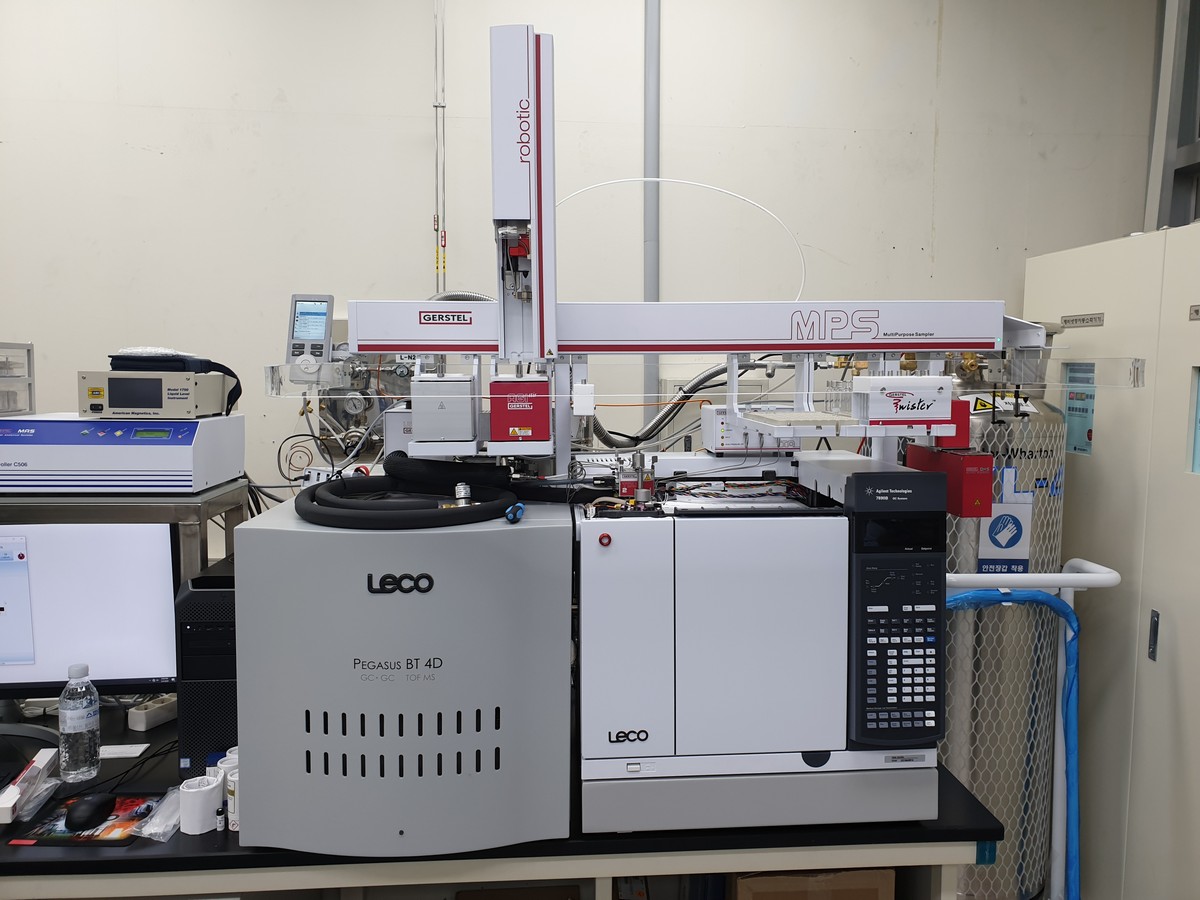 Gerstel MPSr, TDU-CIS, DHS 설치