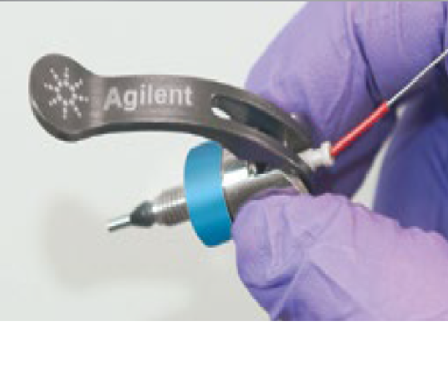 5067-6166 / A-Line Quick Connect Assy ST 0.17x105mm