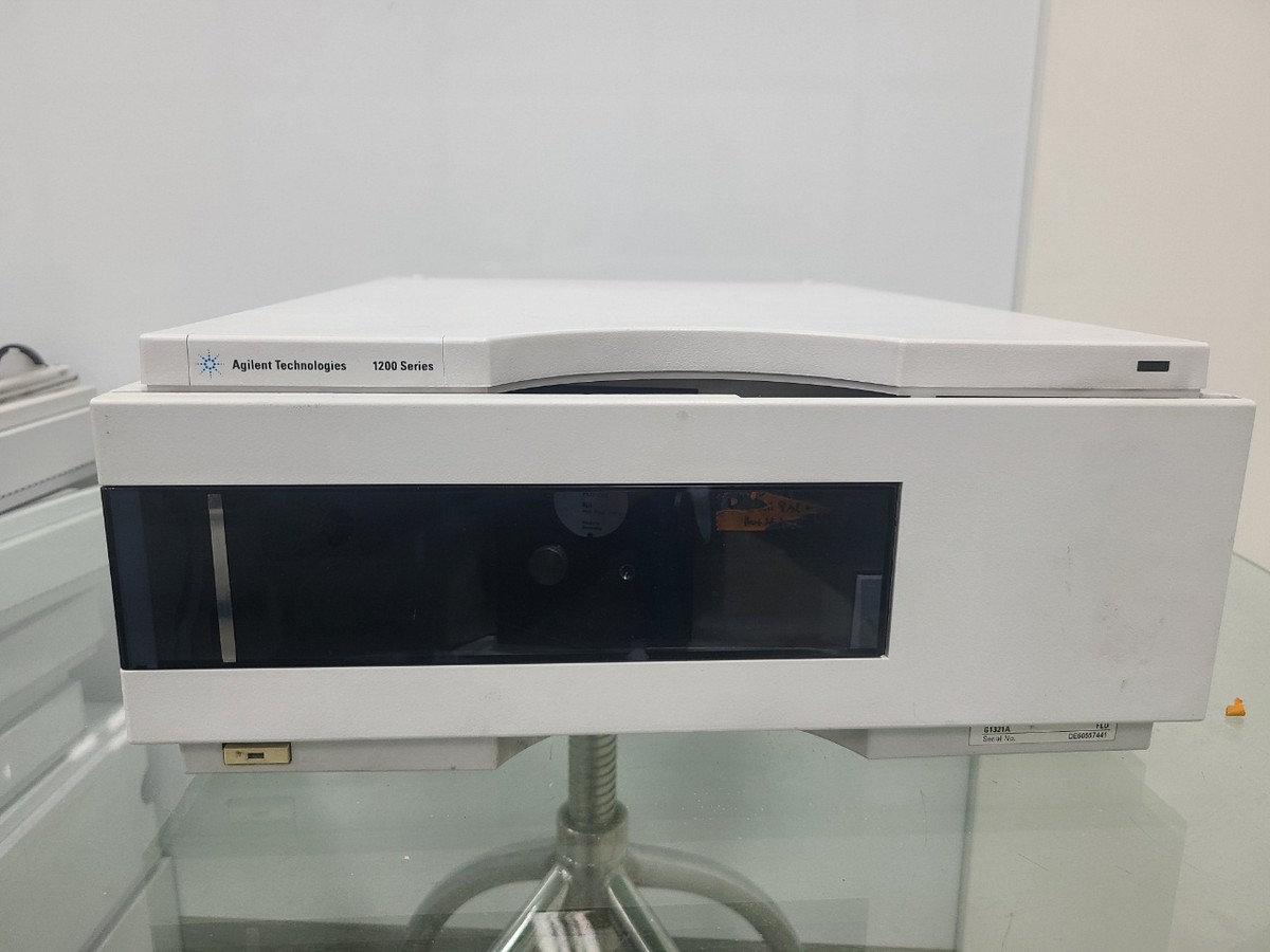 G1321A / 1200Series G1321A FLD