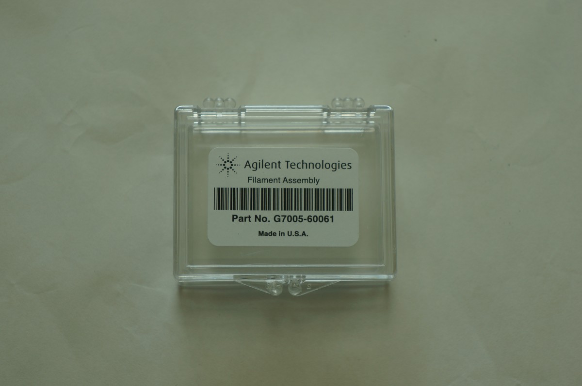 G7005-60061 / Filament,high temperature EI for GCMS